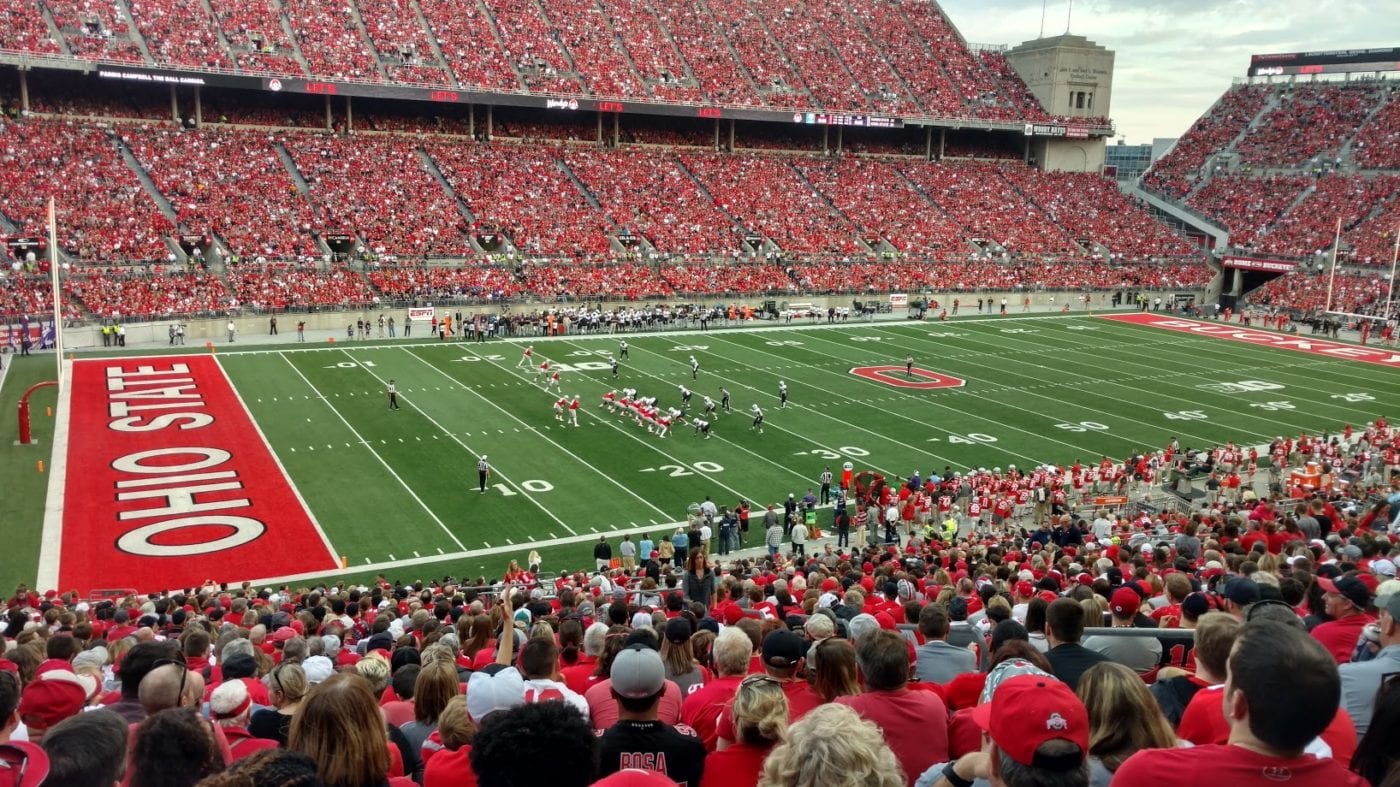 Home-Field Advantage