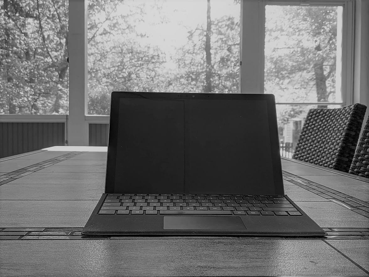 50 Days of Gray - FrontLine Exhibits